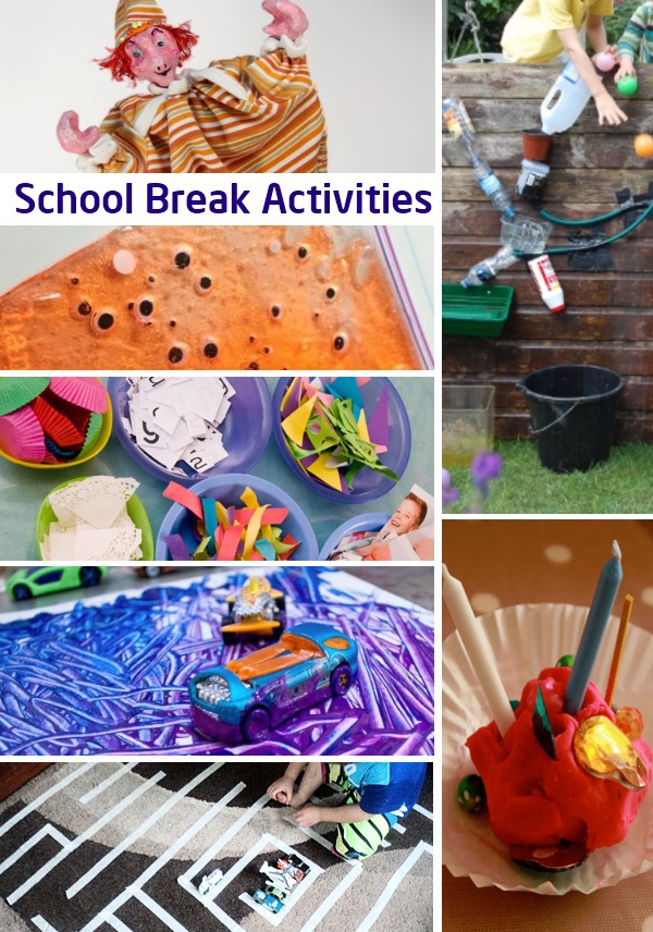 Kids Days Out Fun School Break Ideas Kids Days Out Fun School Break Ideas