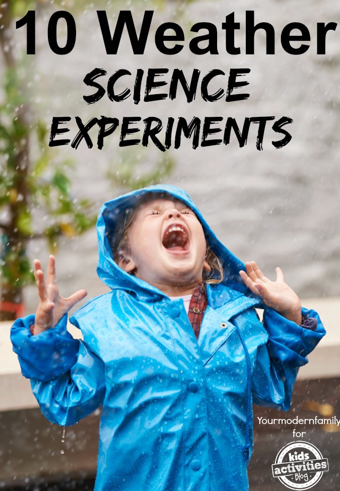 10 Weather Science Experiments Kids Activities Blog Bloglovin 10 Weather Science Experiments Kids Activities Blog Bloglovin