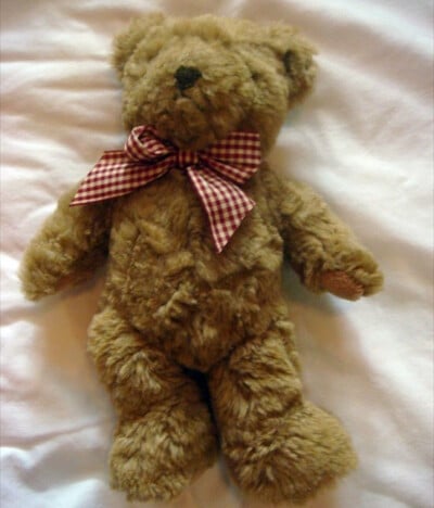 A Teddy Story Kids Activities Blog