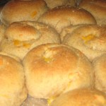Bread for Dummies: Super Easy Yeast Bread Recipe