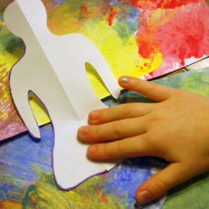 Stick Puppet Tutorial: Our Preschool Theater Production Kids Activities ...