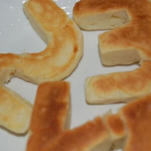 Making Pancake Letters: Let your preschooler cook breakfast! Kids ...