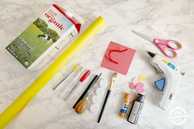 Homemade Valentine Box Ideas for School to Collect All Those Valentines ...