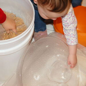 Pouring with Preschoolers Kids Activities Blog