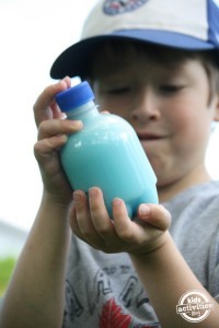 DIY Sensory Bottles for Toddler Learning and Entertainment | Kids ...
