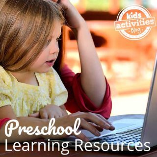 Best Preschool Learning Resource Sites for Parents and Kids