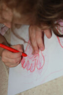 Purple Toes: The Book & Activity Kids Activities Blog