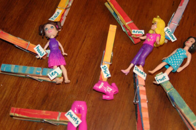 Labeling our Dolls: A Starfall Activity Kids Activities Blog