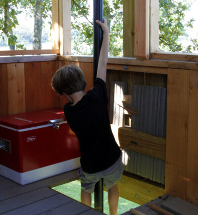 extreme tree house Kids Activities Blog