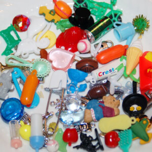 Charms: Reading Comprehension Activity for New Reader. Kids Activities Blog