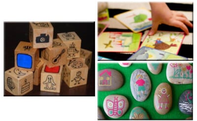 Story-Telling Activities to do with your Kids Kids Activities Blog