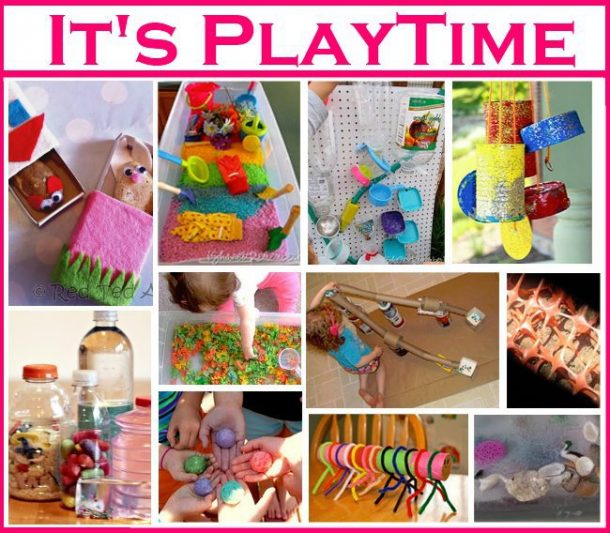 It's Playtime for Kids Kids Activities Blog