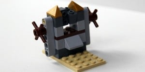 How to Make a Lego Catapult with Bricks You Already Have | Kids ...
