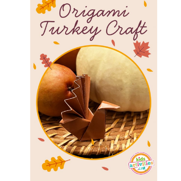 Fun Fall Turkey Craft Round-up | Kids Activities Blog