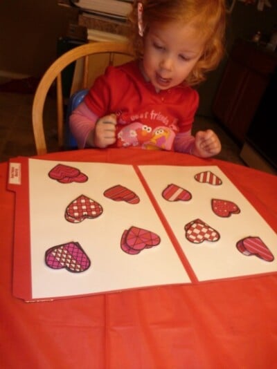 File Folder Games Kids Activities Blog