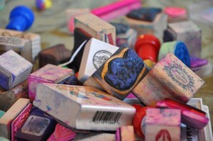 DIY Post Office Play Kit Kids Activities Blog