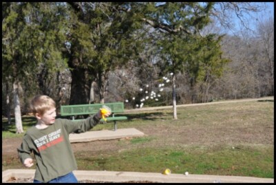 Make Your Own Marshmallow Shooter | Kids Activities Blog