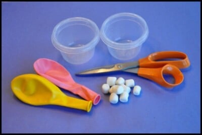 Make Your Own Marshmallow Shooter | Kids Activities Blog