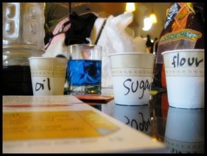 Mixing Solutions and Making Potions: Fun Science in the Kitchen Kids ...