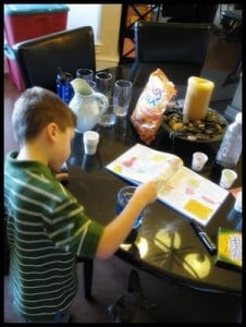 Mixing Solutions and Making Potions: Fun Science in the Kitchen Kids ...