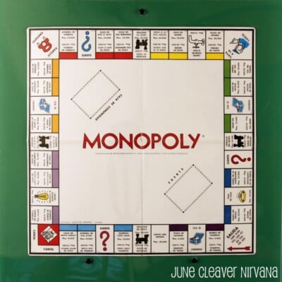 board game art Kids Activities Blog