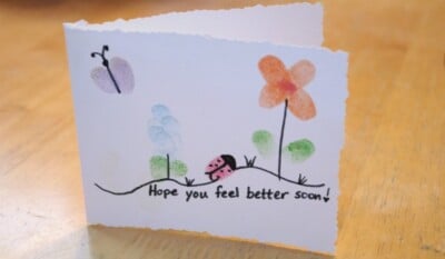 Easy Thumb Print Art Ideas for Kids | Kids Activities Blog