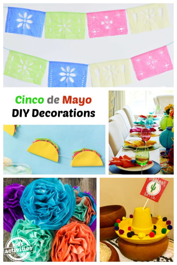 15 Fun Festive Ideas For Cinco De Mayo For Kids Kids Activities Blog 15 Fun Festive Ideas For Cinco De Mayo For Kids Kids Activities Blog