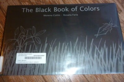 Health Awareness: Blindness Kids Activities Blog