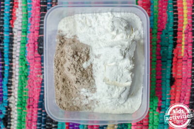 EASY AS: 3 2 1 Birthday Cake Recipe! Kids Activities Blog
