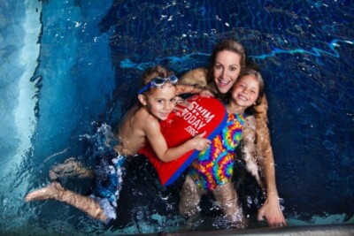 Teaching Kids to Swim Kids Activities Blog