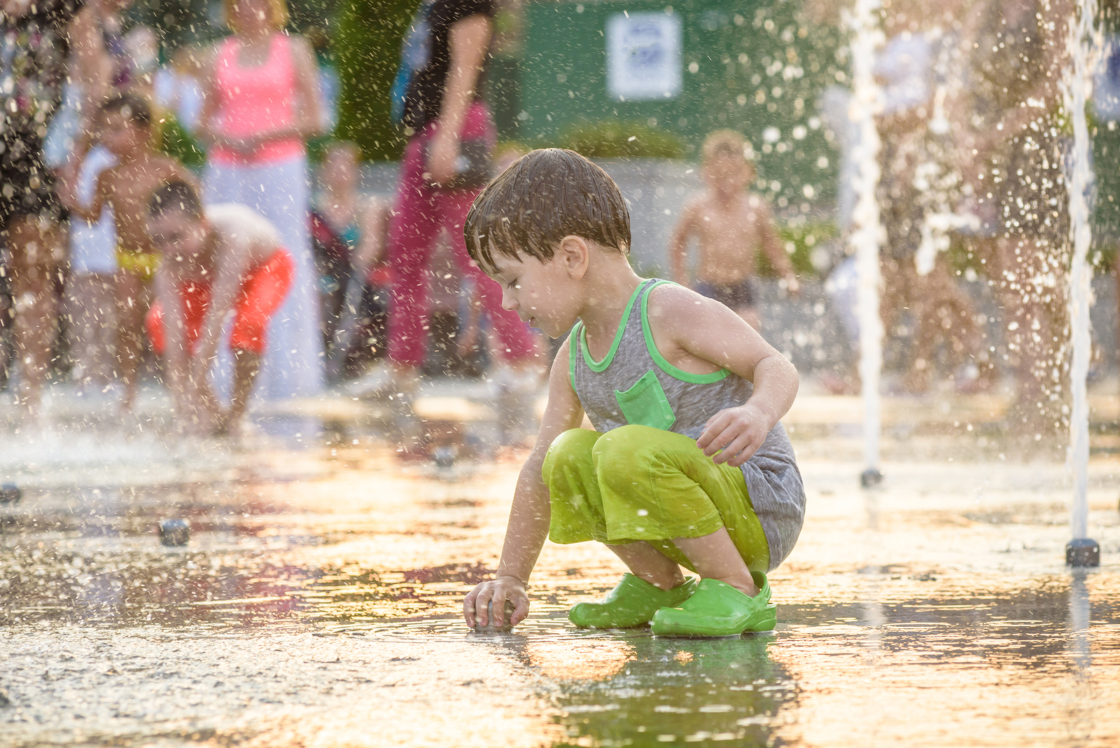 Cool and Refreshing Summer Treats for Kids to Embrace Kids Activities Blog