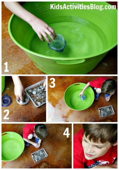 Sinking Ships Kids Activities Blog