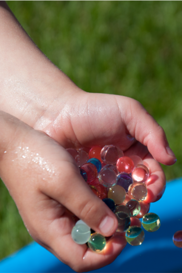 60+ Best STEM Activities for Kids of All Ages: Toddlers through Teenagers