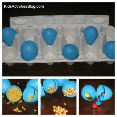 Sense of Sound: Matching Game Kids Activities Blog