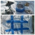 Beach Game: Tic-Tac-Toe Kids Activities Blog