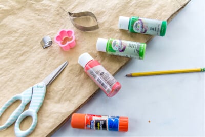 Easy Recycled Tree Craft Ideas for Kids | Kids Activities Blog