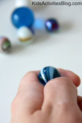 Play Marbles {Nostalgic} November Game Kids Activities Blog