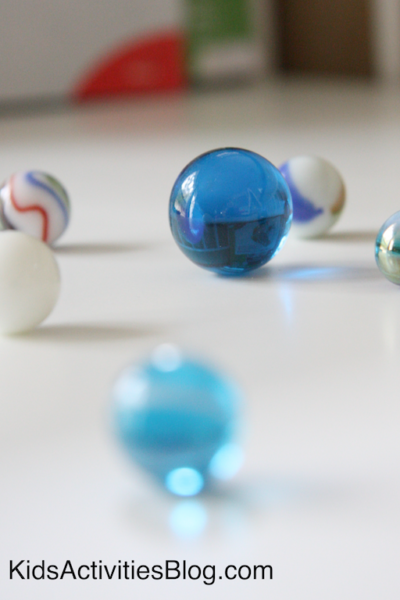 Play Marbles {Nostalgic} November Game Kids Activities Blog