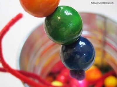 Fine Motor Skills Activity Kids Activities Blog