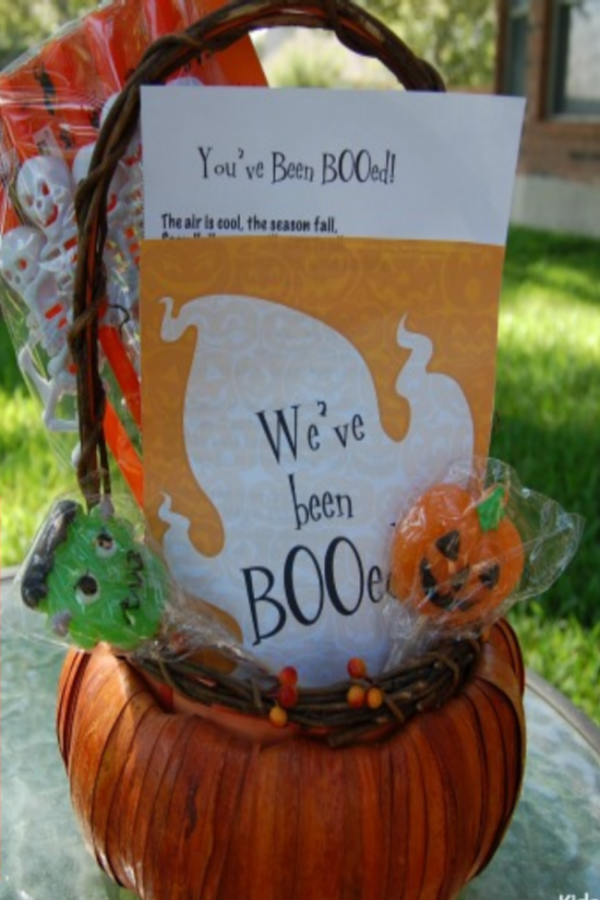 125+ Spooky Halloween Activities & Games for Kids [2020 Edition]