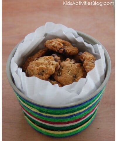 No-Fail 12 Dozens Chocolate Chip Cookies Kids Activities Blog