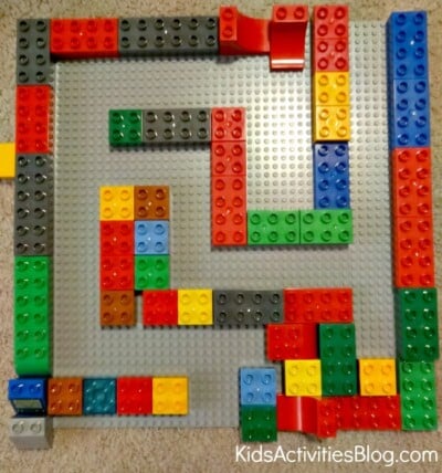 Thinking Thursday: Mazes for Kids Kids Activities Blog