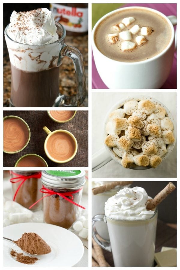The Very Best Nutella Recipes Kids Activities Blog