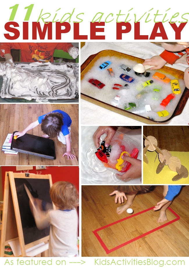 11 Simple Play Activity Ideas Kids Activities Blog 11 Simple Play Activity Ideas Kids Activities Blog