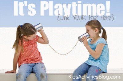 It's Playtime Kids Meme