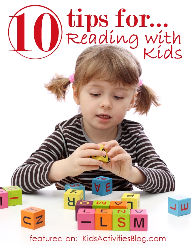 10 Tips For Reading Learning Letters 10 Tips For Reading Learning Letters