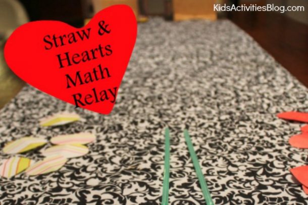 Math Activities • Page 4 of 6