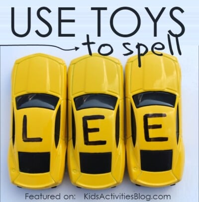 3 Creative Name Game Activities for Spelling Kids Activities Blog
