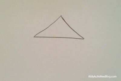 Creative Drawing Game: Simple Drawing Prompts {Family Games}