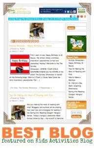 {Best Blog} Inspiration Laboratories